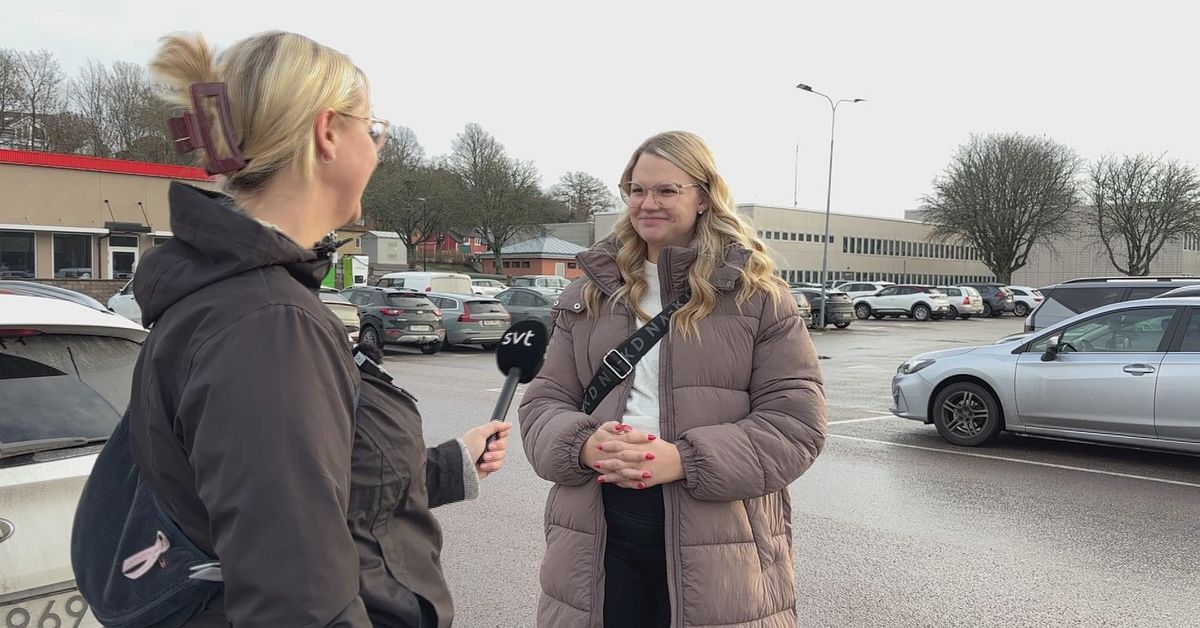 ”Sätt inte barns behov åt sidan” | SVT Nyheter