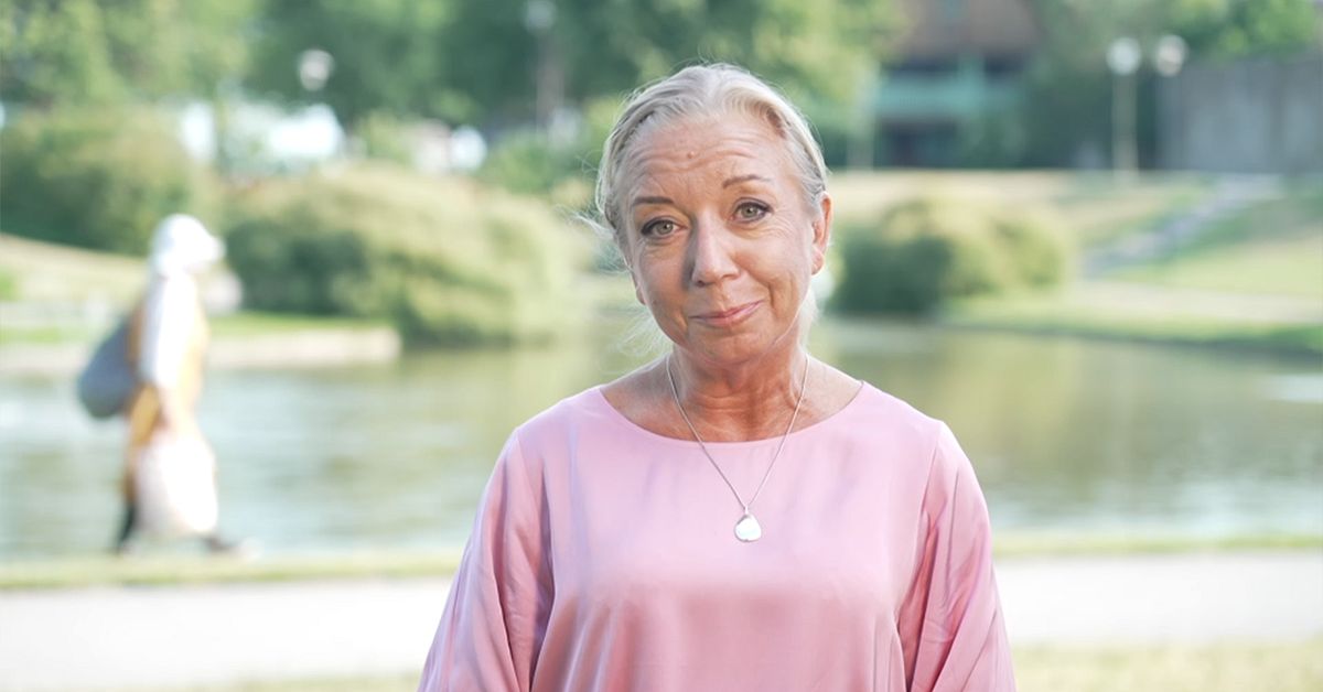 Marmorstein: Kärnkraften avgörande för Busch – Almedalen 2024 – följ ...