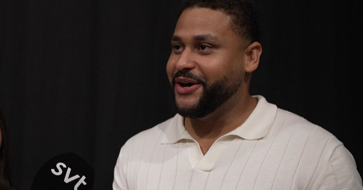 Så påverkades eleverna i klass 9A | SVT Nyheter