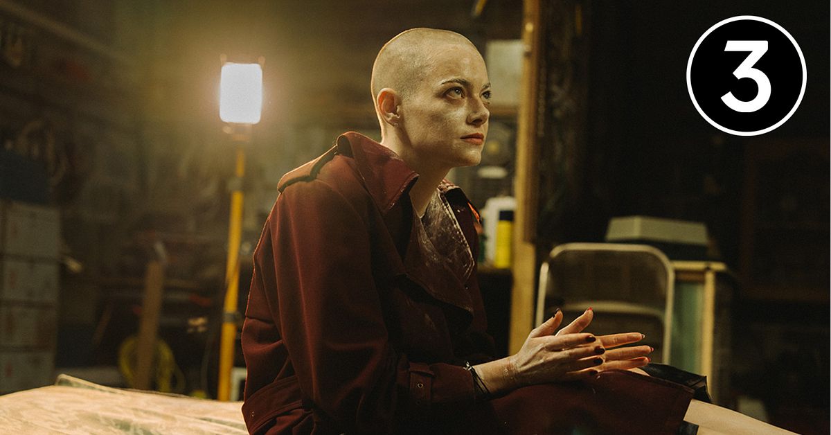 Recension: ”Smutsig, blodig, absurd och full av döende bin”, Caroline ...