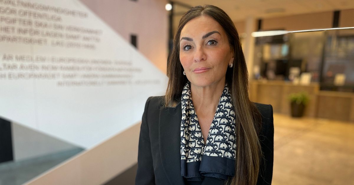 Målsägandebiträdet Om Första Rättegångsdagen I Mordet På Gravida Saga I