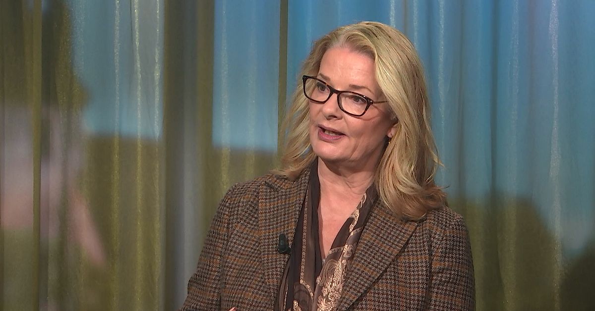 Skolministern efter kritiken: Det finns alltid en risk att delar av skolämnen faller bort | SVT ...