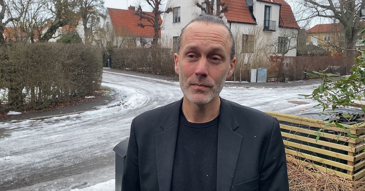 Hackerattack slår brett mot Vellinge kommun: ”Allt från lönesystem till bibliotekslån” | SVT Nyheter