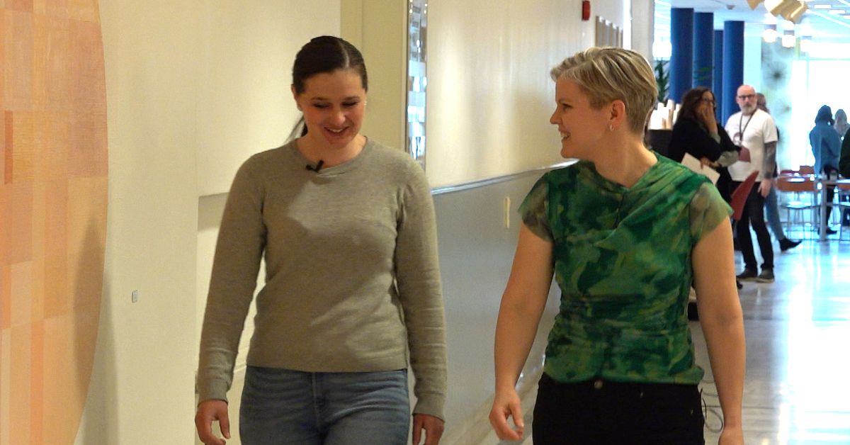 Vill stärka ungas psykisk hälsa – skjutsar hemmasittare till skolan ...