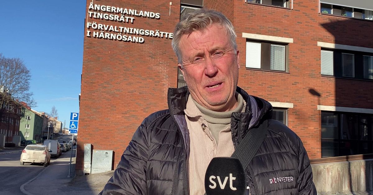 Hör SVT:s reporter summera rättegången mot Frida Karlssons stalker ...