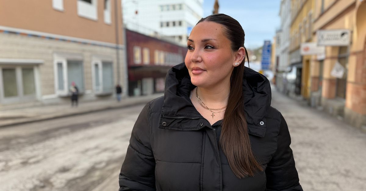 Få unga i politiken – så tog sig 27-åriga Rozalina in: ”Ovärderligt ...