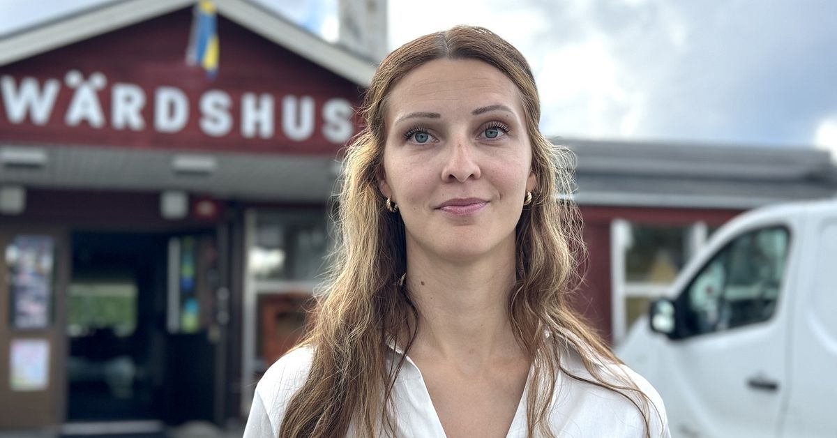 Kommunen har öppnat Åsele Wärdshus – hoppas locka köpare: ”En viktig ...