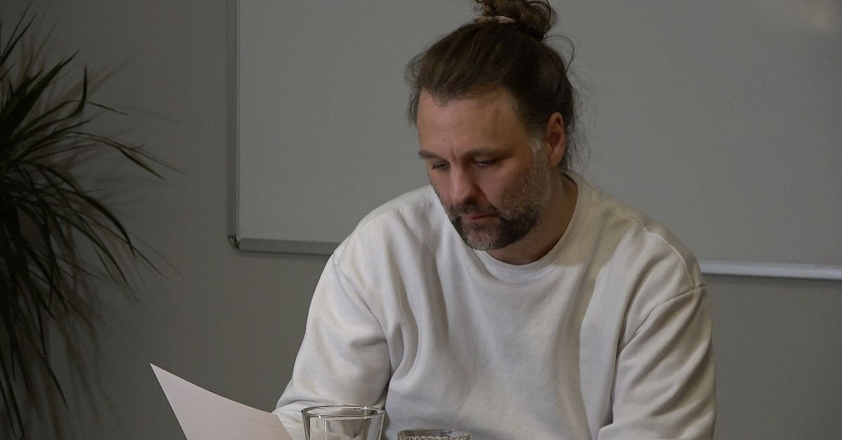 Motivation är nyckeln: skuldrådgivaren Andreas om att inte återfalla ...