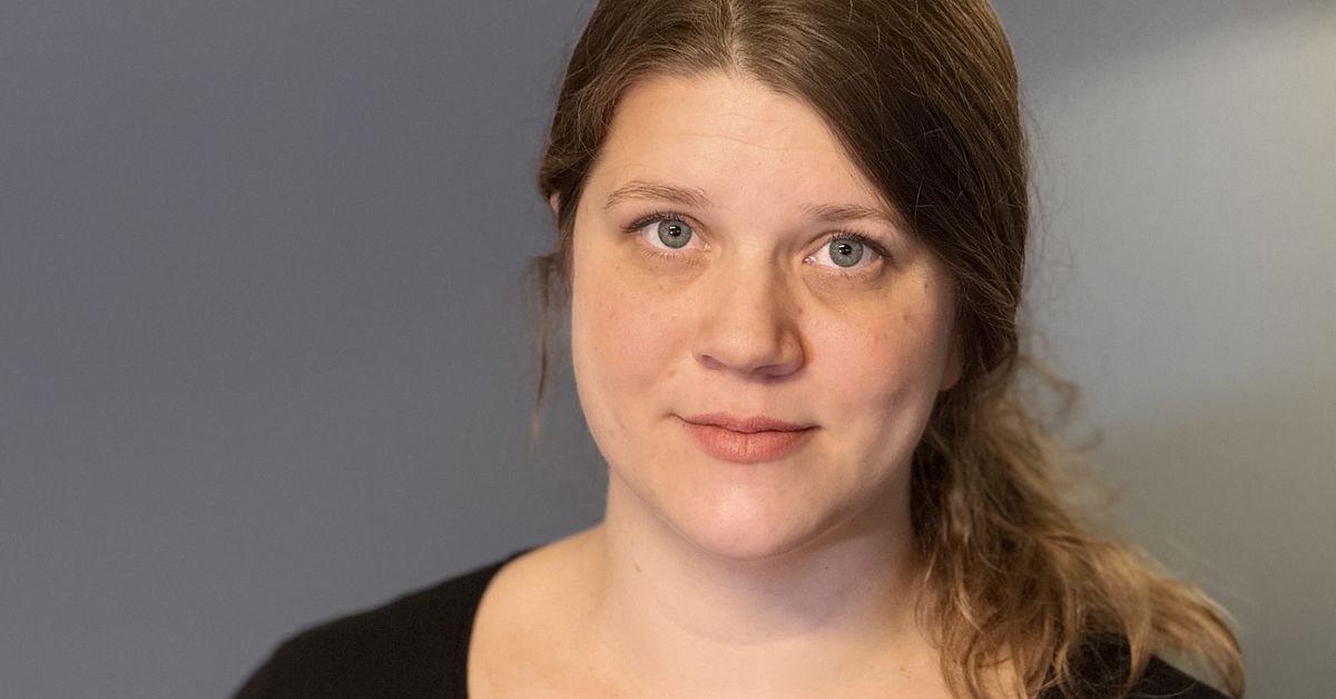 Läkare orolig över patienters sekretess: ”Alla kan se allas uppgifter ...