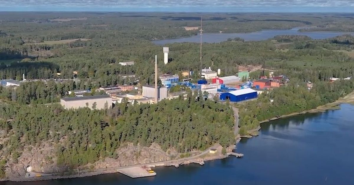 Här fokuserar utredningarna: Platsen där ny kärnkraft kan byggas i ...