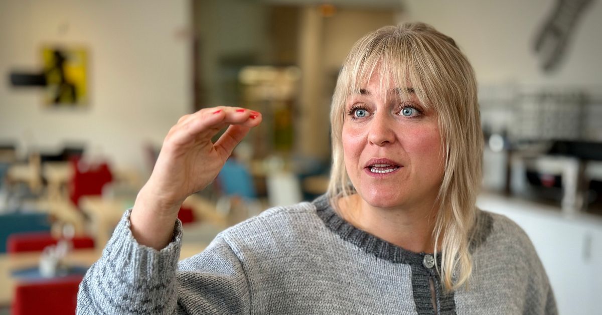 Ljusdals kommun: Har fått in klagomål – utan att det flaggats | SVT Nyheter