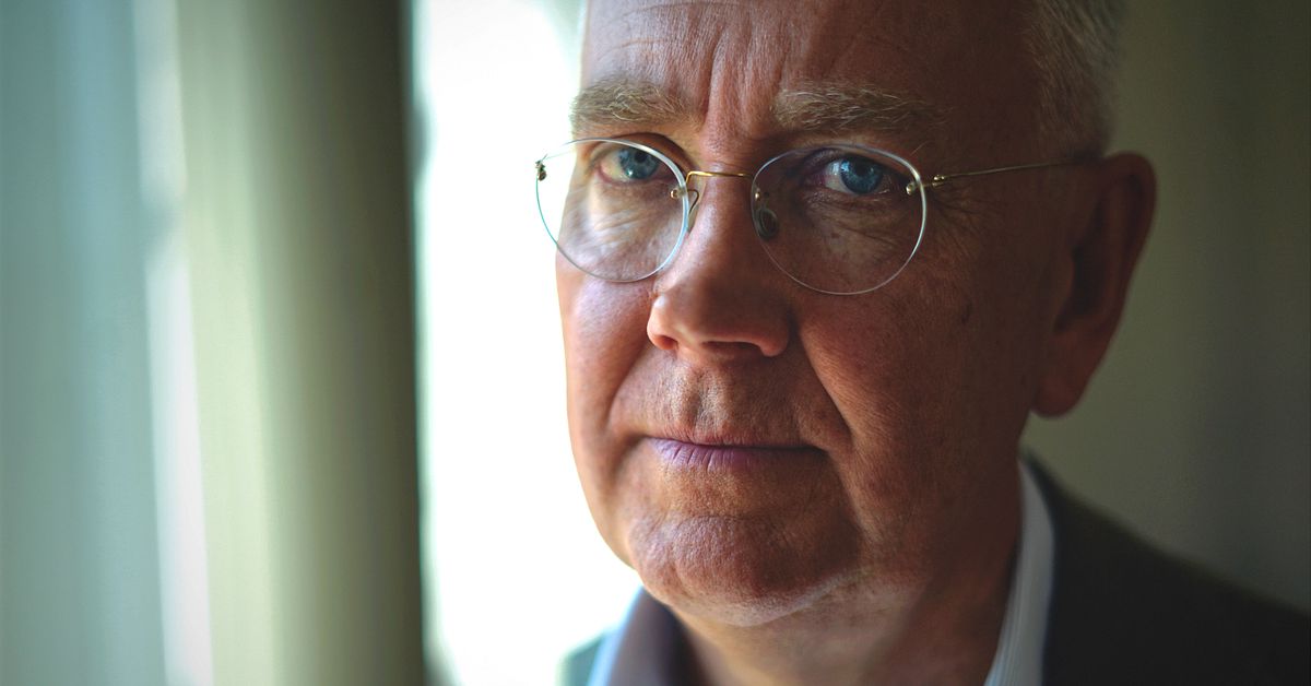 Justitieombudsmannen om LSS: ”Jag ser nya problem som jag inte sett ...