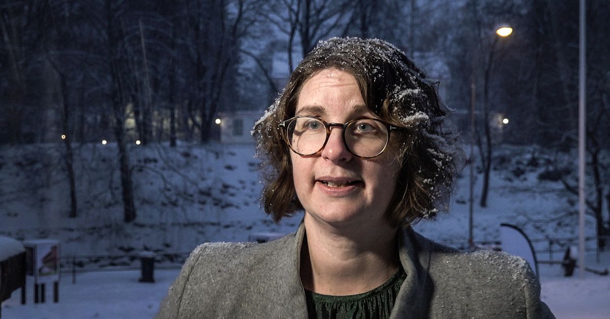 Elin Norén (S) fortfarande kritisk till vårdval BUP: ”Dyrare och lika ...