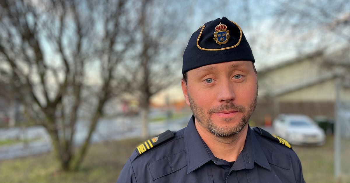 Sex Män åtalas Efter Rekordbeslaget Av Knark I Umeå Svt Nyheter