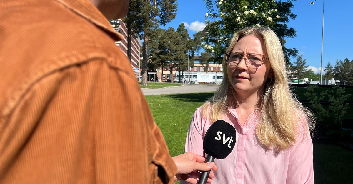 Neonatal- och barnavdelningen i Hudiksvall stänger i sommar | SVT Nyheter