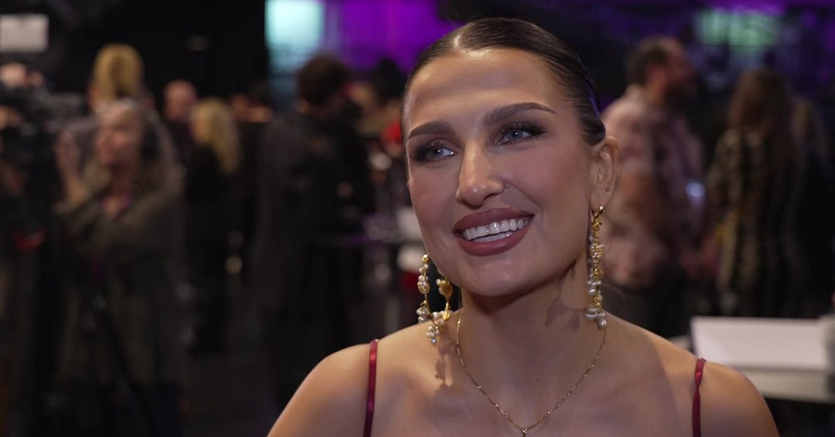 Meira Omar om Melodifestivalen: ”En dröm jag haft sen jag var liten ...