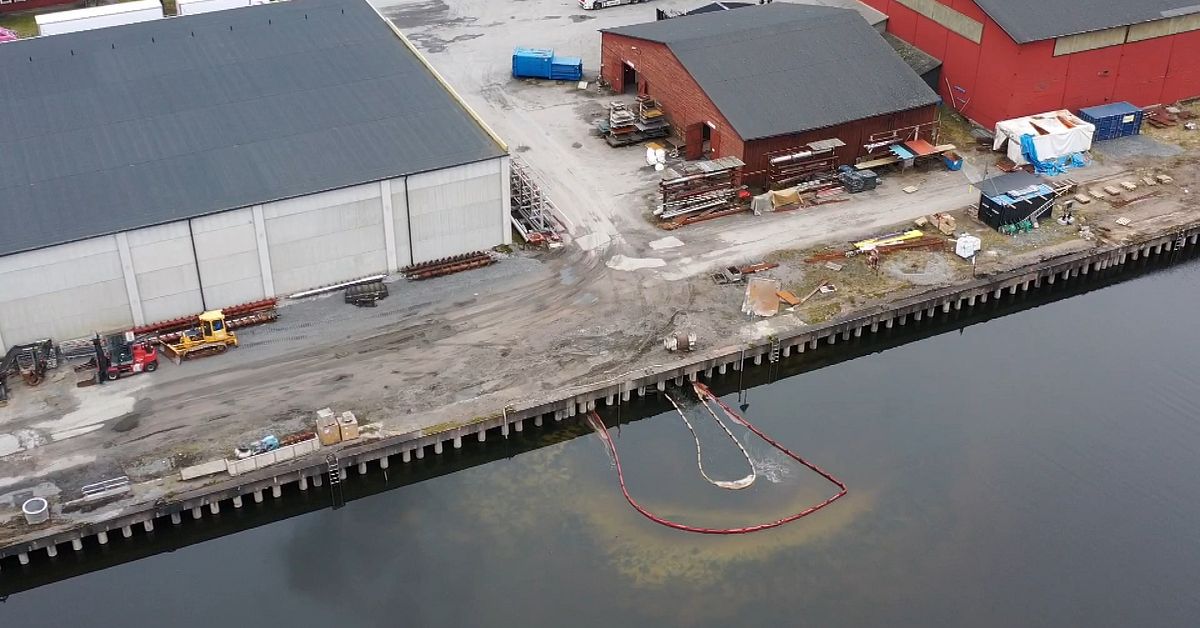 Remisstiden för Aspa bruks dispensansökan över – majoritet vill att ...