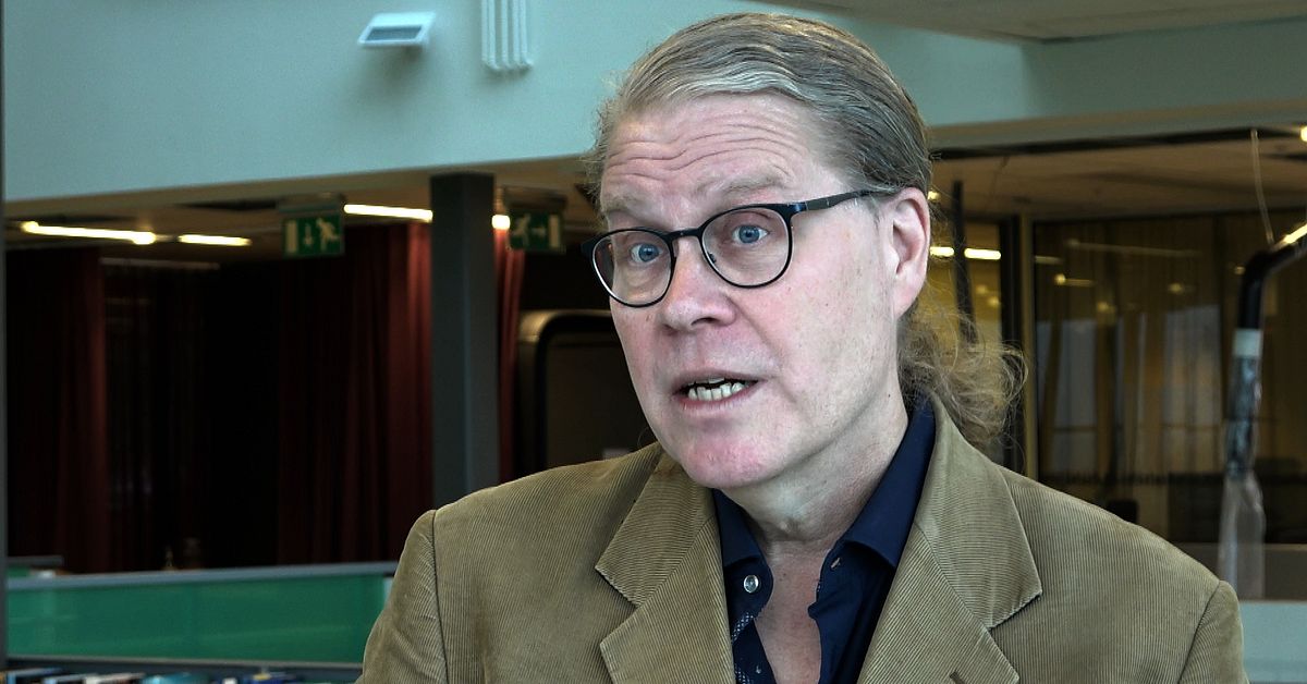 Södertälje kommun satsar på AI-utveckling: Ska bland annat övervaka ...