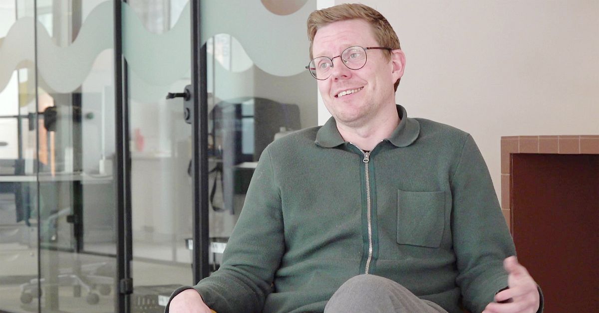 Niclas Stiftelse Vill Samla In Miljoner Till Idrotten I Piteå Svt Nyheter