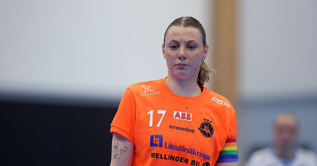 Innebandy: Matilda Lindgren om turbulensen i Rönnby: ”Ett övertramp ...