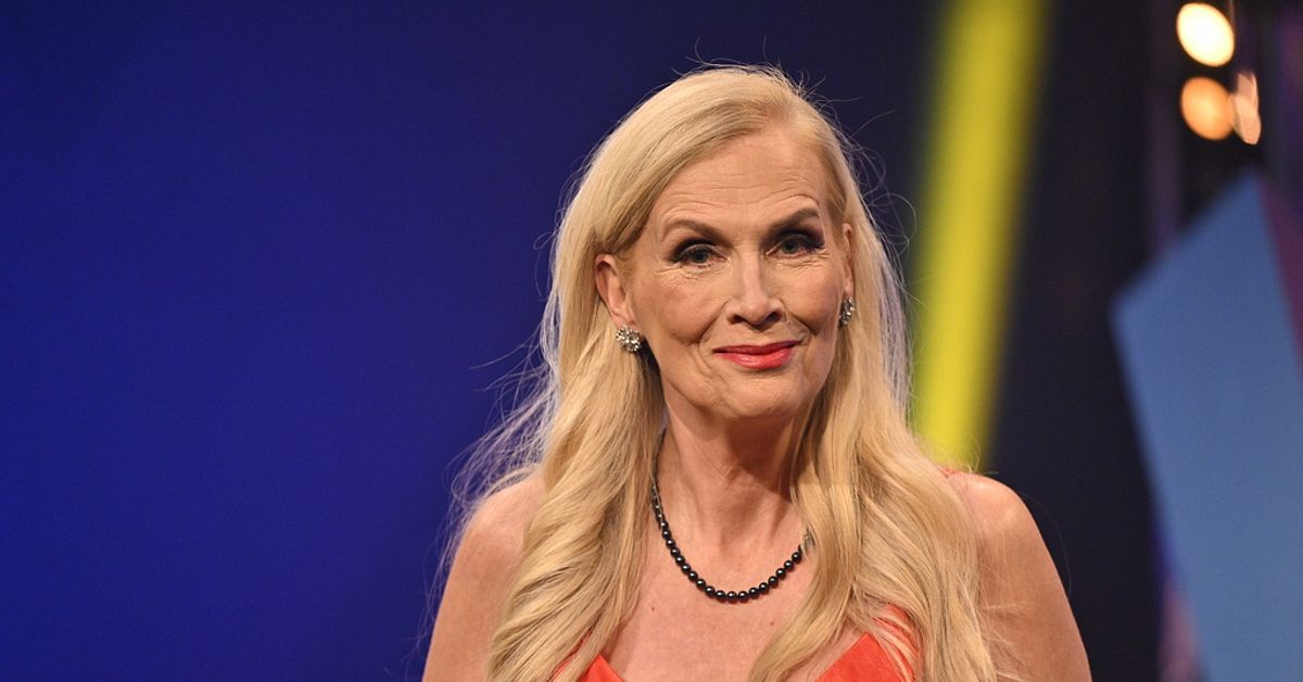 Gunilla Persson: ”Vet inte vilka de andra är” | SVT Nyheter