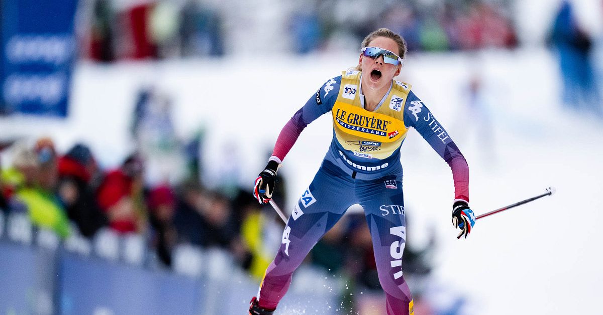 Tour de Ski | SVT Sport