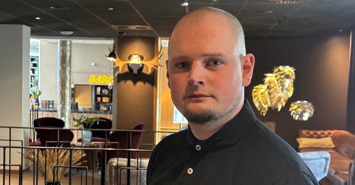 Så kan Skellefteås näringsliv påverkas av Northvolts konkurs | SVT Nyheter