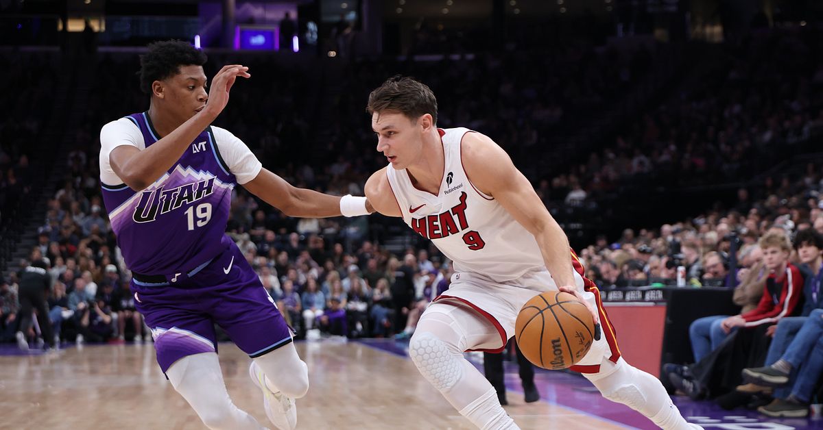 Basket: Pelle Larsson med karriärens näst bästa NBA-match | SVT Sport