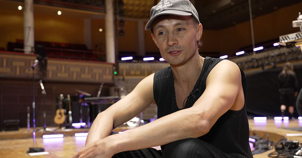 Daniel Adams-Ray fête ses 20 ans dans la musique : "Une histoire d ...