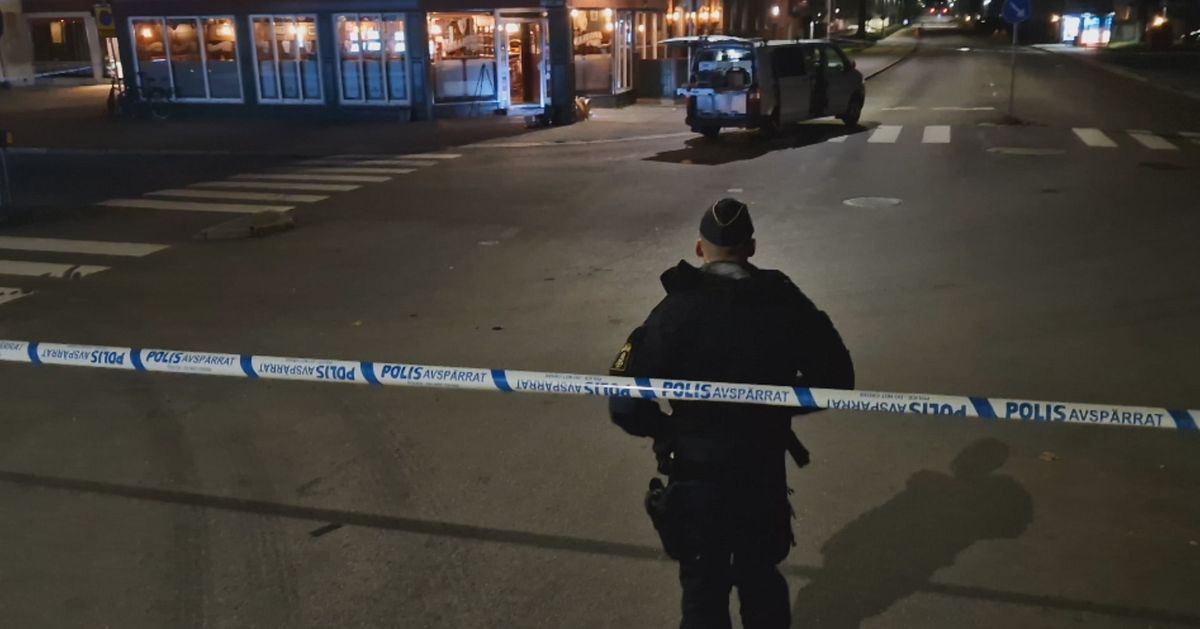 Vad vet du om dubbelmordet i Sandviken? Tipsa SVT! | SVT Nyheter