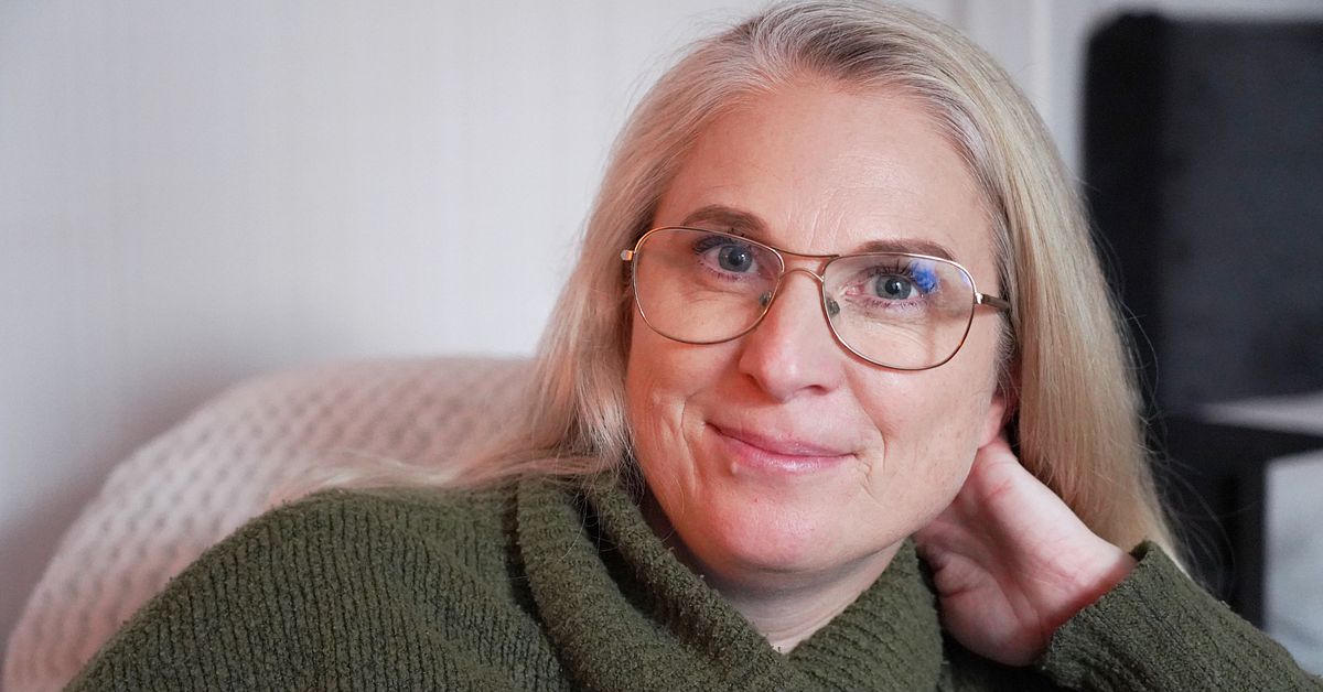 Fyrabarnsmamman om dejtandet: ”Spelreglerna har ändrats” | SVT Nyheter