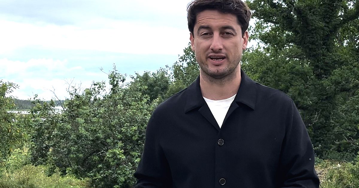 Dansk polis befarar: Svenskt gängvåld sprids – mc-klubb i konflikt med nätverk kopplat till ...