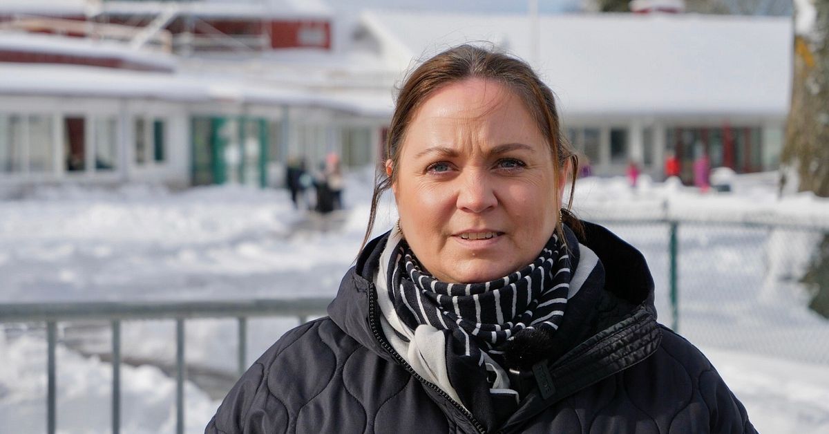 Skolskjutsen inställd i Skara – då såg föräldrarna själva till att alla ...