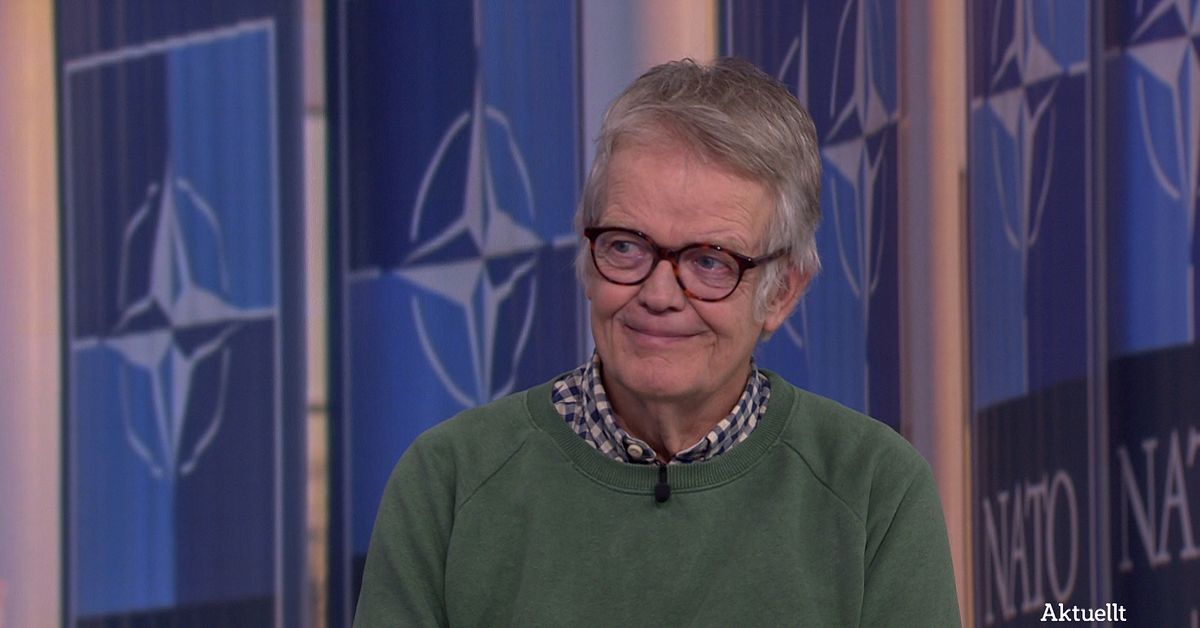 Historikern listar stora skiften i svensk utrikespolitik – Senaste nytt om Sveriges ...