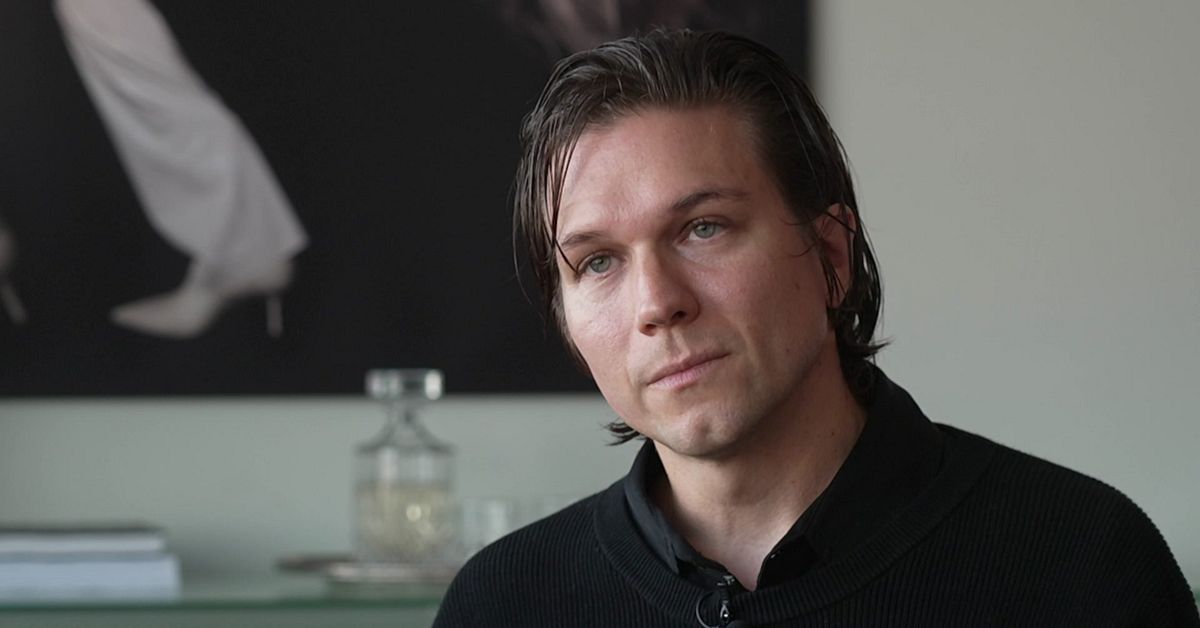 Uuden albumin julkaissut Hurula: ”Sanoituksissa nousee esiin halu tulla ...