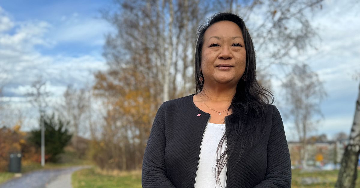 Vårdplatserna i psykiatrin blir färre när Region Halland sparar | SVT ...