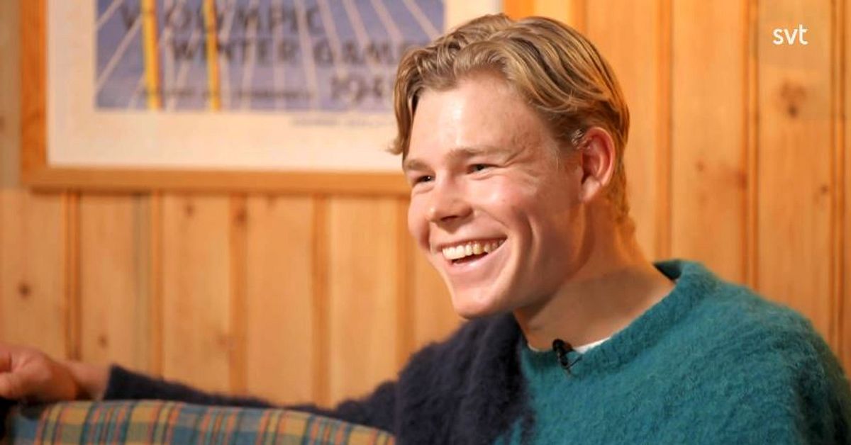 Puckelpist: Här avslöjar Walter Wallberg hur mycket han tjänar på sociala medier: ”Det kanske ...