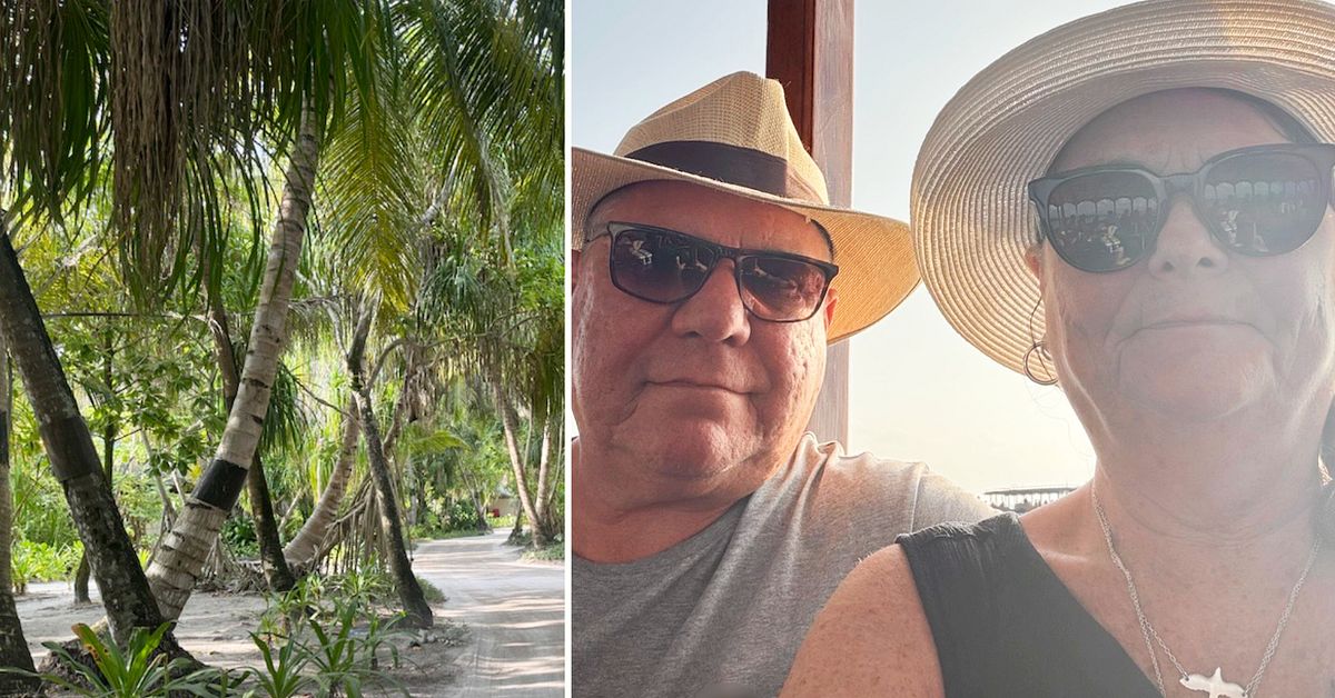Resebolag flyger hem strandsatta svenskar – Senaste nytt om kriget ...
