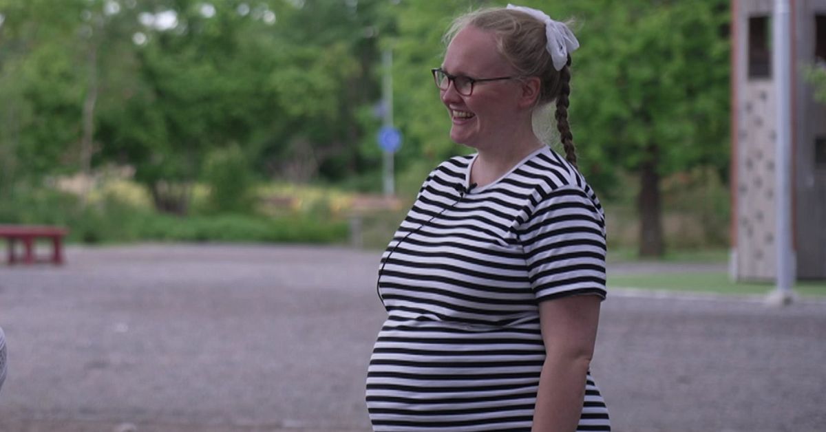 Raskaana olevien ravitsemussuosituksissa on yllättäviä eroja | SVT Nyheter