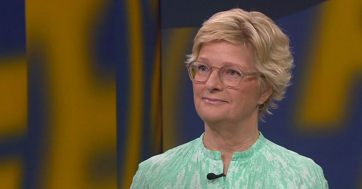 Sport: RF:s nya ordförande Anna Iwarsson: ”Det kräver en inre etisk ...