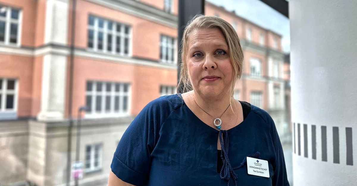 JO-kritik efter förväxling av journaler: ”Vi har inte brustit i rutiner ...