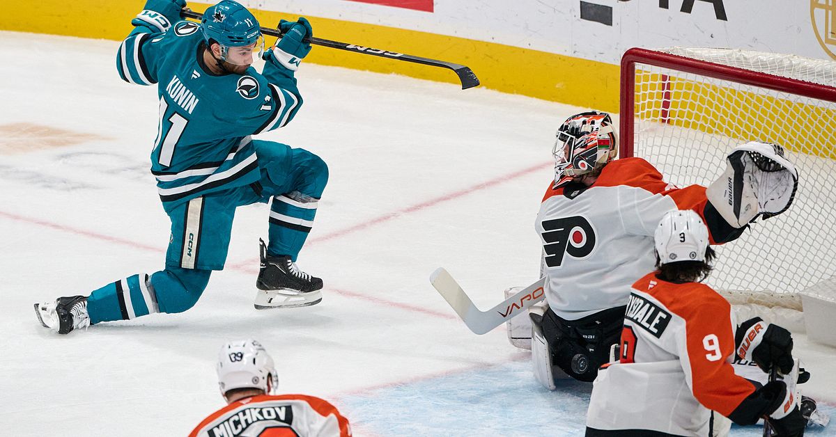 Ishockey: Klart: Samuel Ersson spelar Four Nations | SVT Sport