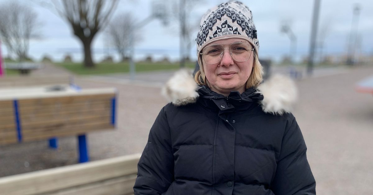 40 barnskötare försvinner från Landskronas förskolor | SVT Nyheter