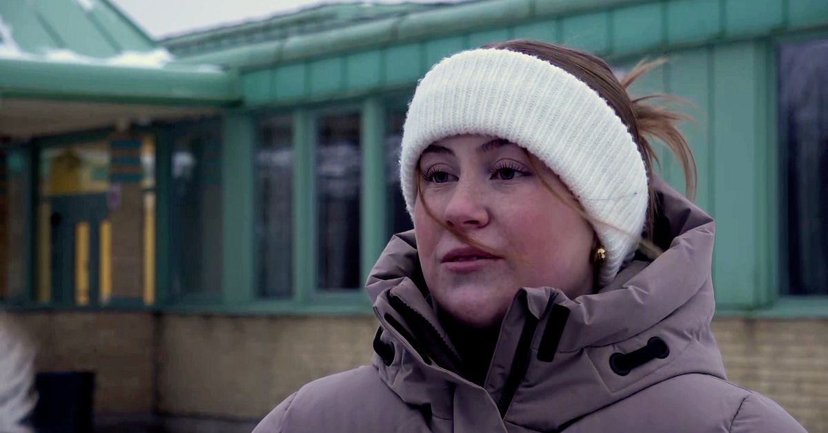 Här är minnena av dådet på Risbergska i Örebro | SVT Nyheter