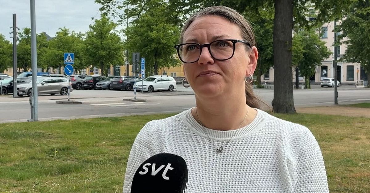 Åklagaren om misstänkta mordet: ”Nästa steg är att fastställa dödsorsak ...