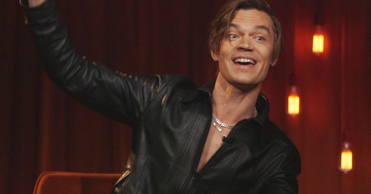 Viktor Norén släpper sin första soloskiva – låtarna kom till efter ...