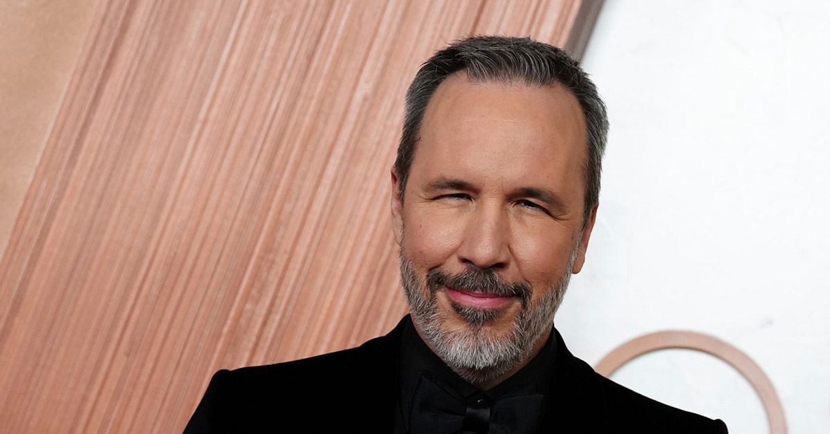 Denis Villeneuve regisserar nya James Bond-filmen | SVT Nyheter