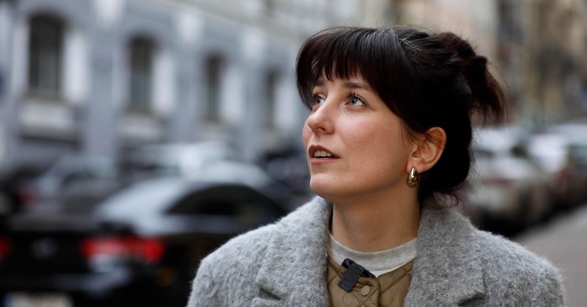 Finns inga jobb för Sasja: ”Nu råder ovisshet” | SVT Nyheter