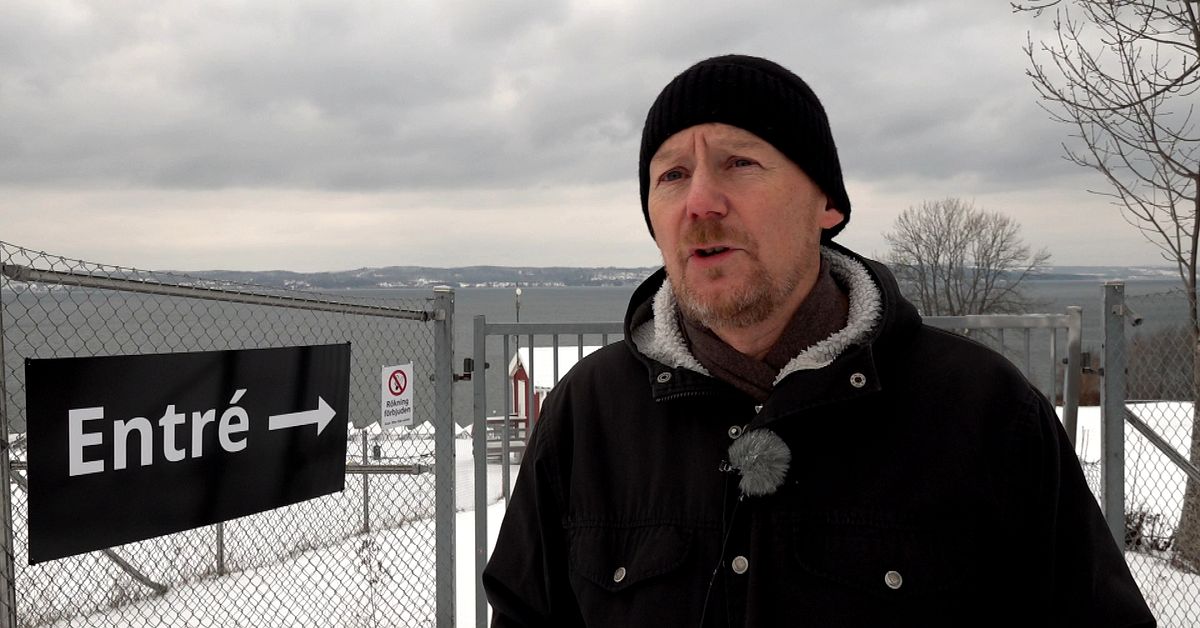 Vill satsa 10 miljoner för att Brunstorpsbadet ska kunna öppnas i sommar | SVT Nyheter