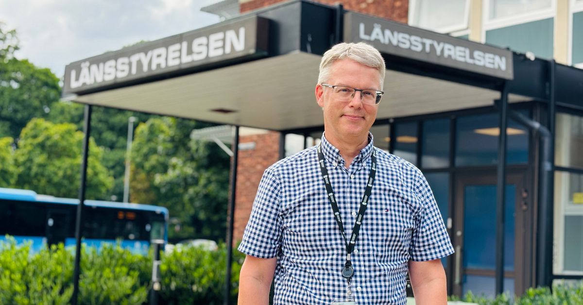 Länsstyrelsen ger tillstånd till solcellspark i Halmstad – beslut överklagas | SVT Nyheter